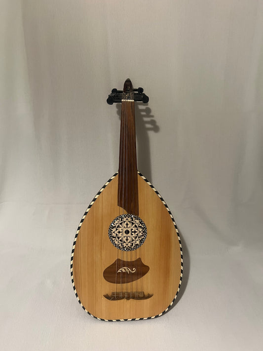 Cham Music