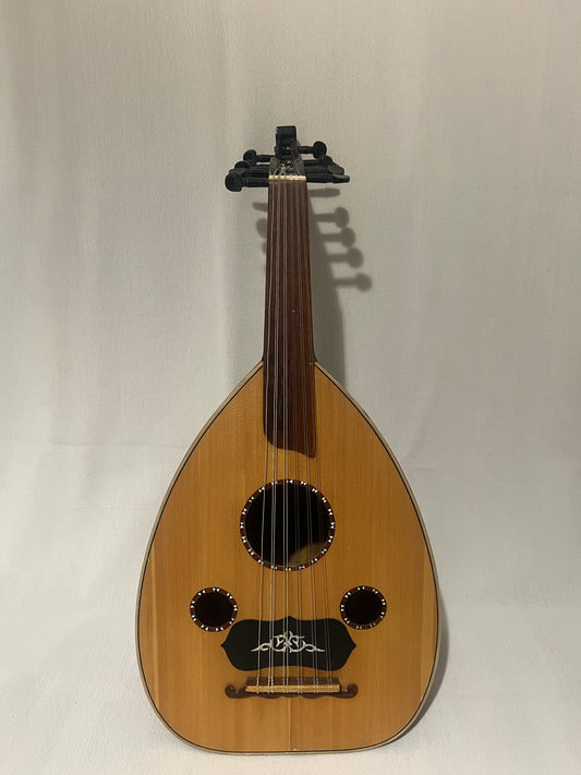 Cham Music